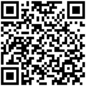 BM Chocolate QR Code | Ask Roz