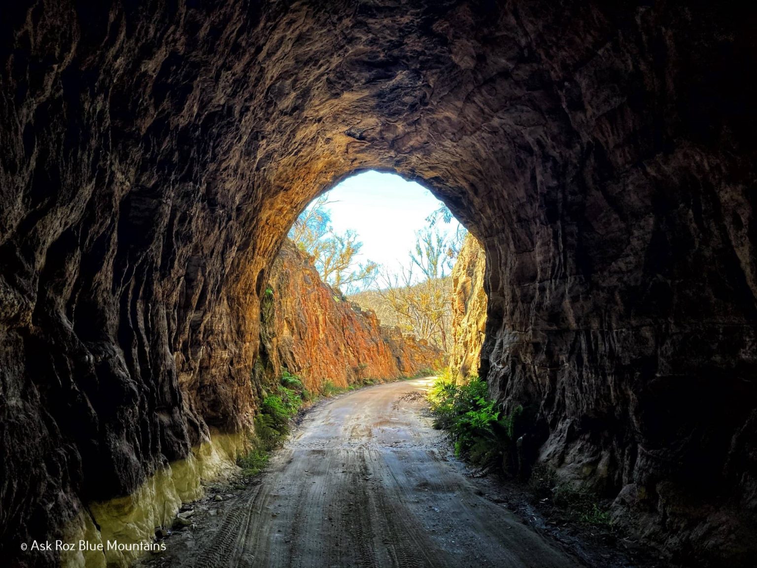 Plan ahead before visiting Gardens of Stone State Conservation Area