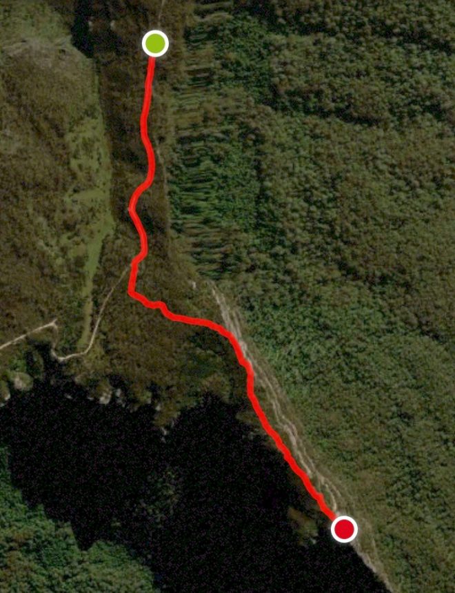 Castle Head Katoomba