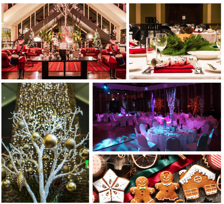 Yulefest 2021, Winter Christmas in the Blue Mountains