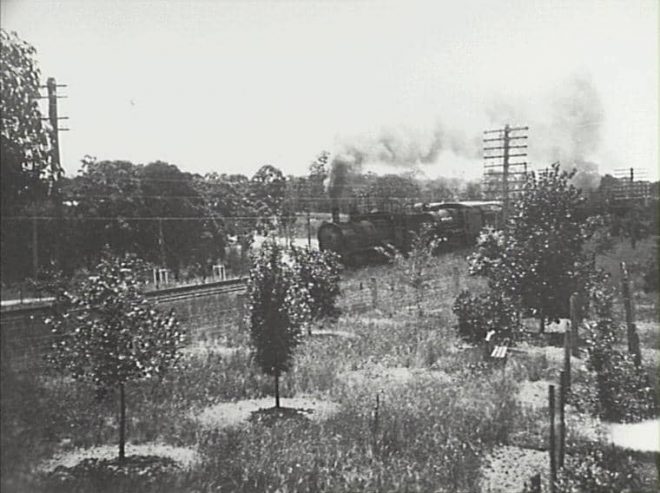 The origin of Blue Mountains village names