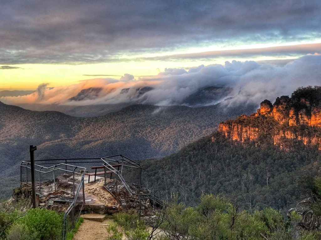 Grand Cliff Top Walk to be completed in 2023
