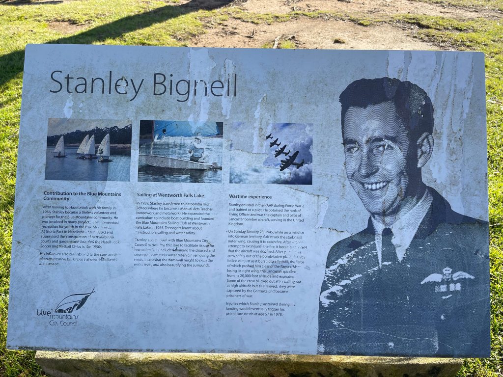 Stanley Bignell