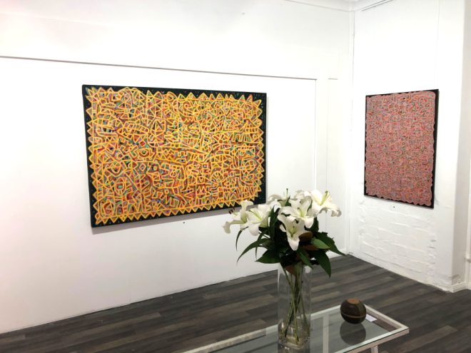 Rex-Livingston Art + Objects