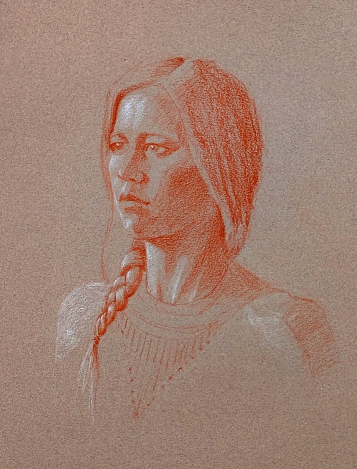 CLASSICAL DRAWING EXHIBITION