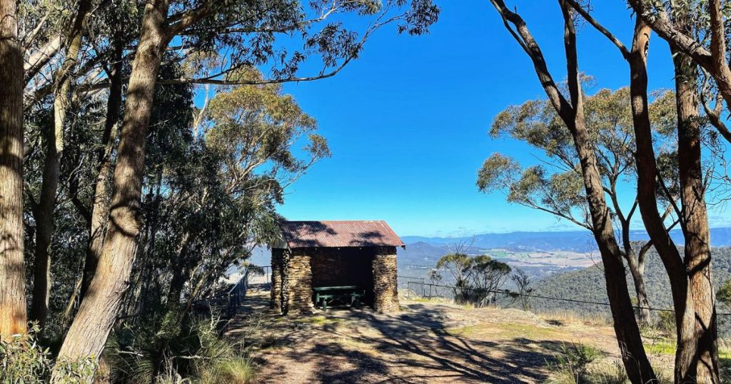 The best lookouts and bushwalks in Mount Victoria