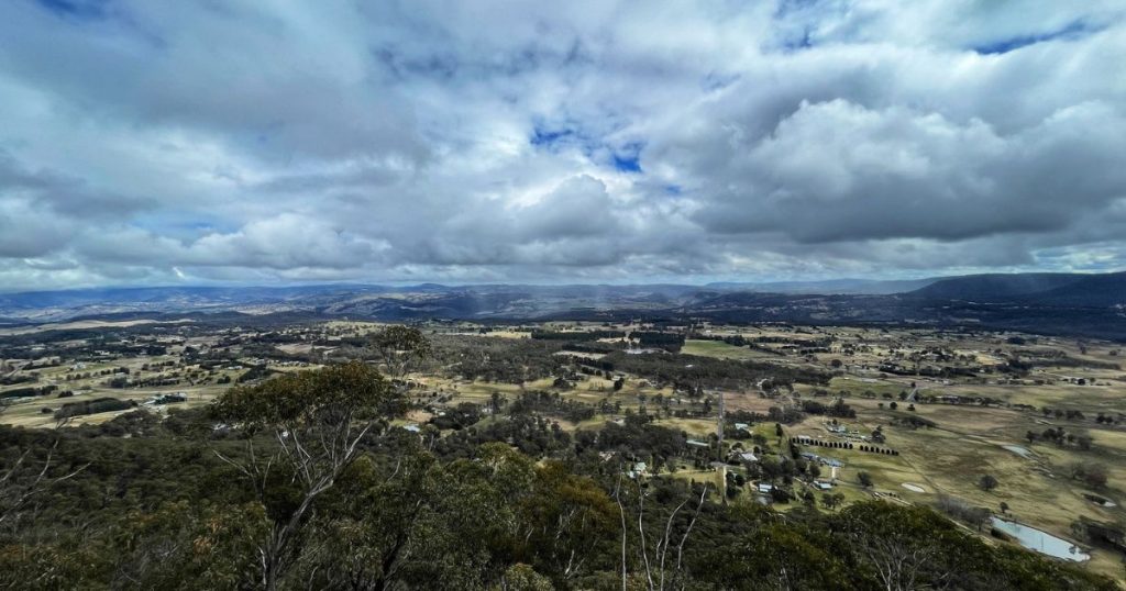 The best lookouts and bushwalks in Mount Victoria