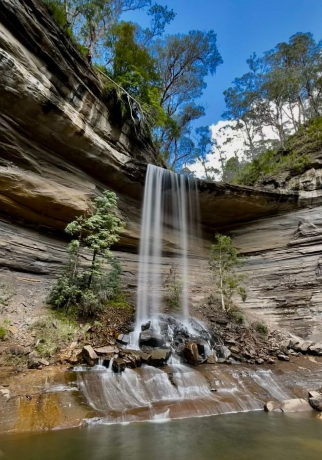 The best lookouts and bushwalks in Mount Victoria